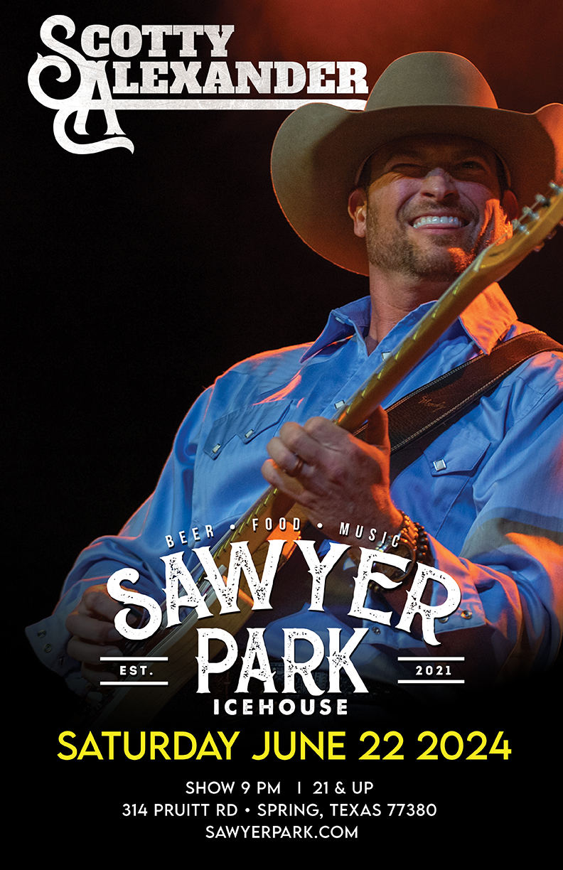 Live Events AND Tickets – Live Music