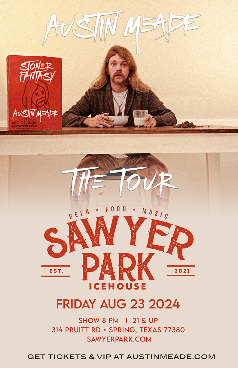 Live Events AND Tickets – Live Music